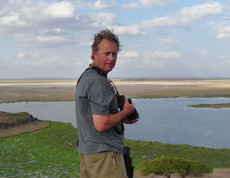 About Daniel Glanz | Glanz Sculptures